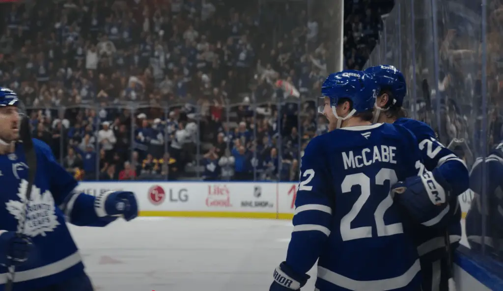 Data Dive: Analyzing the Jake McCabe and Chris Tanev pair - 6IX ON ICE