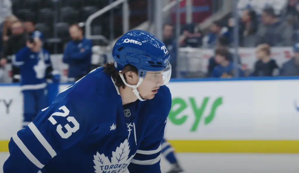 How offseason gambles put the Toronto Maple Leafs in a better position ...