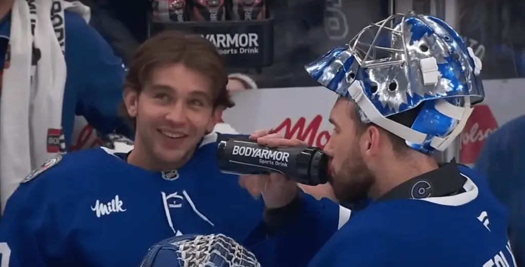 The Toronto Maple Leafs' biggest questions after losing to the Ottawa ...