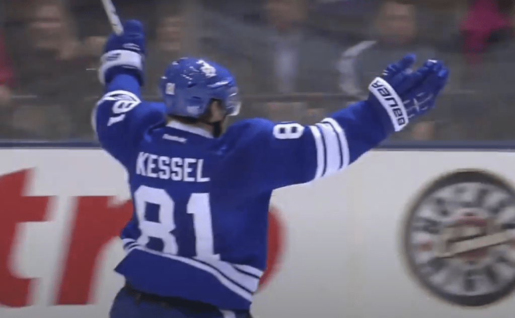 Toronto Maple Leafs: The impact of the Phil Kessel trade - 6IX ON ICE