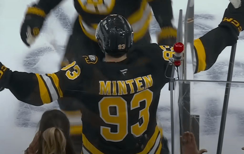 Checking in on Fraser Minten and Nikita Grebenkin - 6IX ON ICE