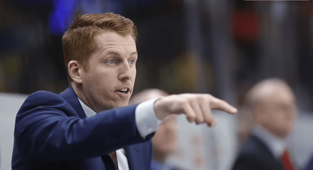 Toronto Maple Leafs next coach: Is Denver's David Carle the perfect fit ...